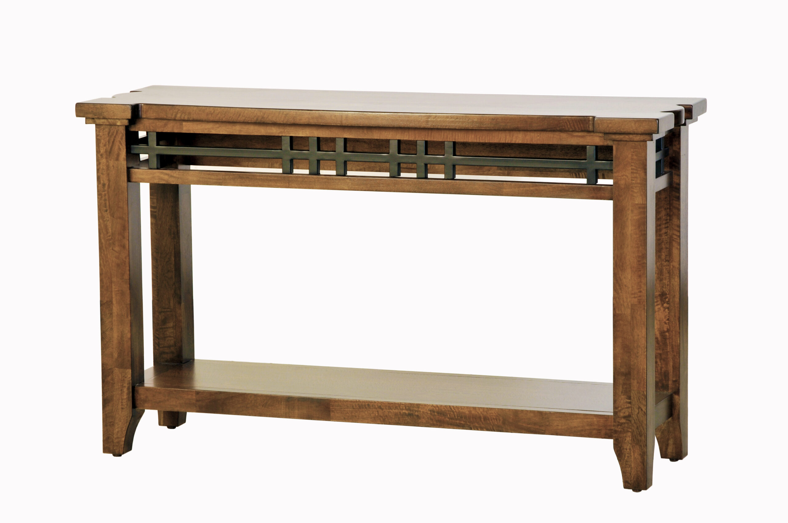 Whistler Retreat Occasional Sofa Table - Napa Furniture Design