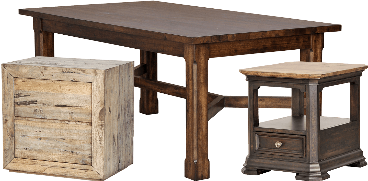 Welcome to Napa Furniture Design