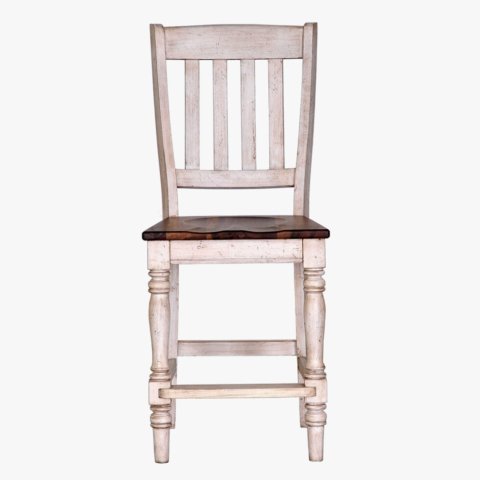 Belmont Dining Bar Stool - Napa Furniture Design