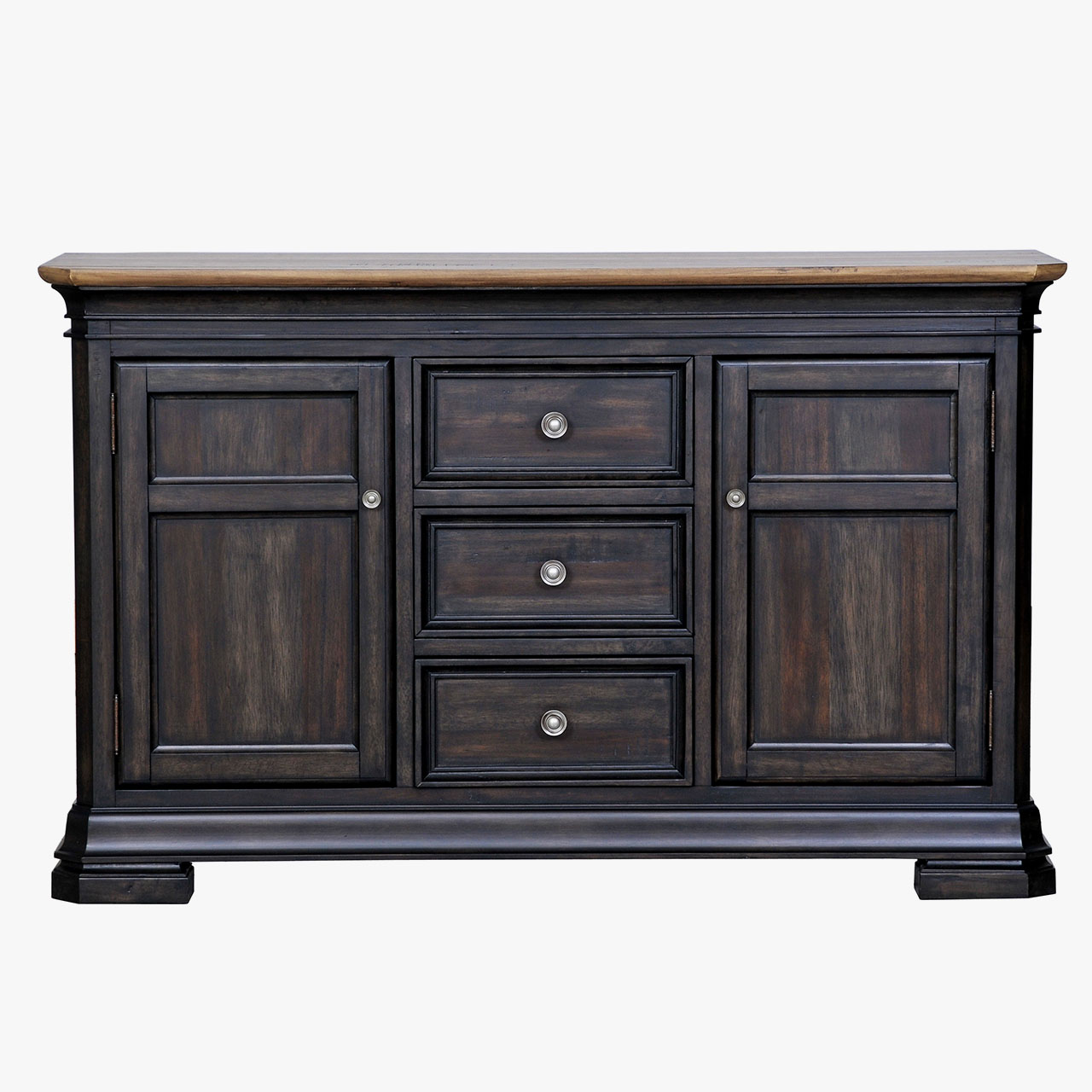Grand Louie Dining Buffet - Napa Furniture Design