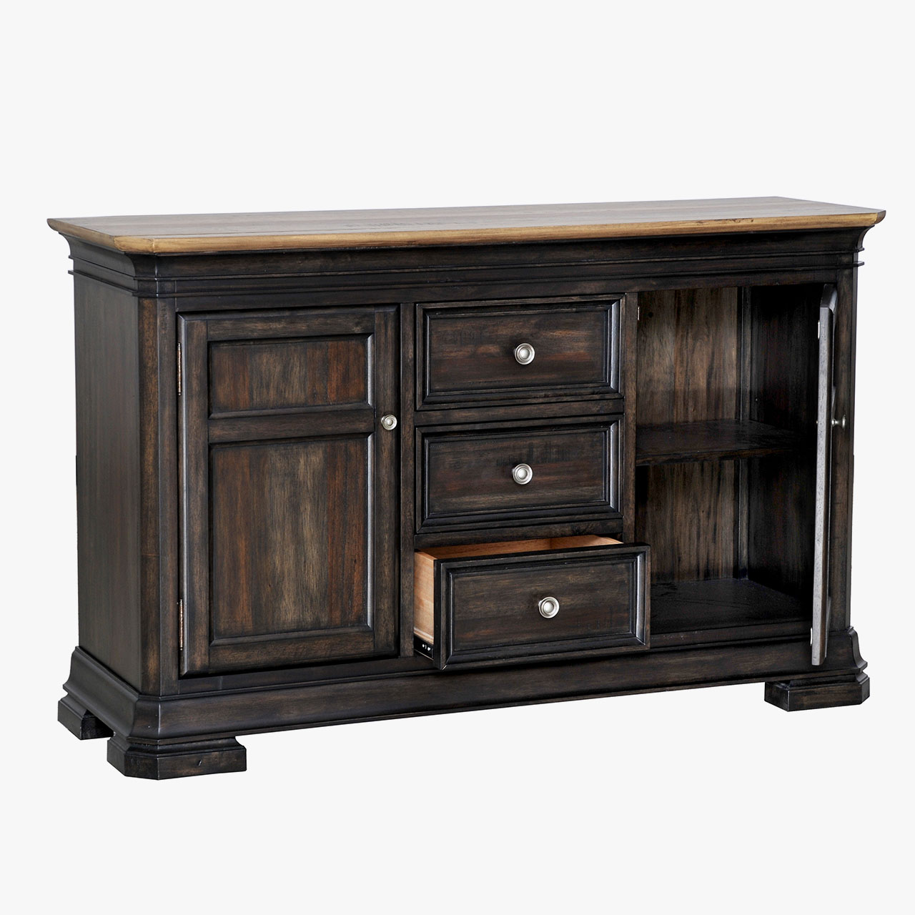 Grand Louie Dining Buffet - Napa Furniture Design