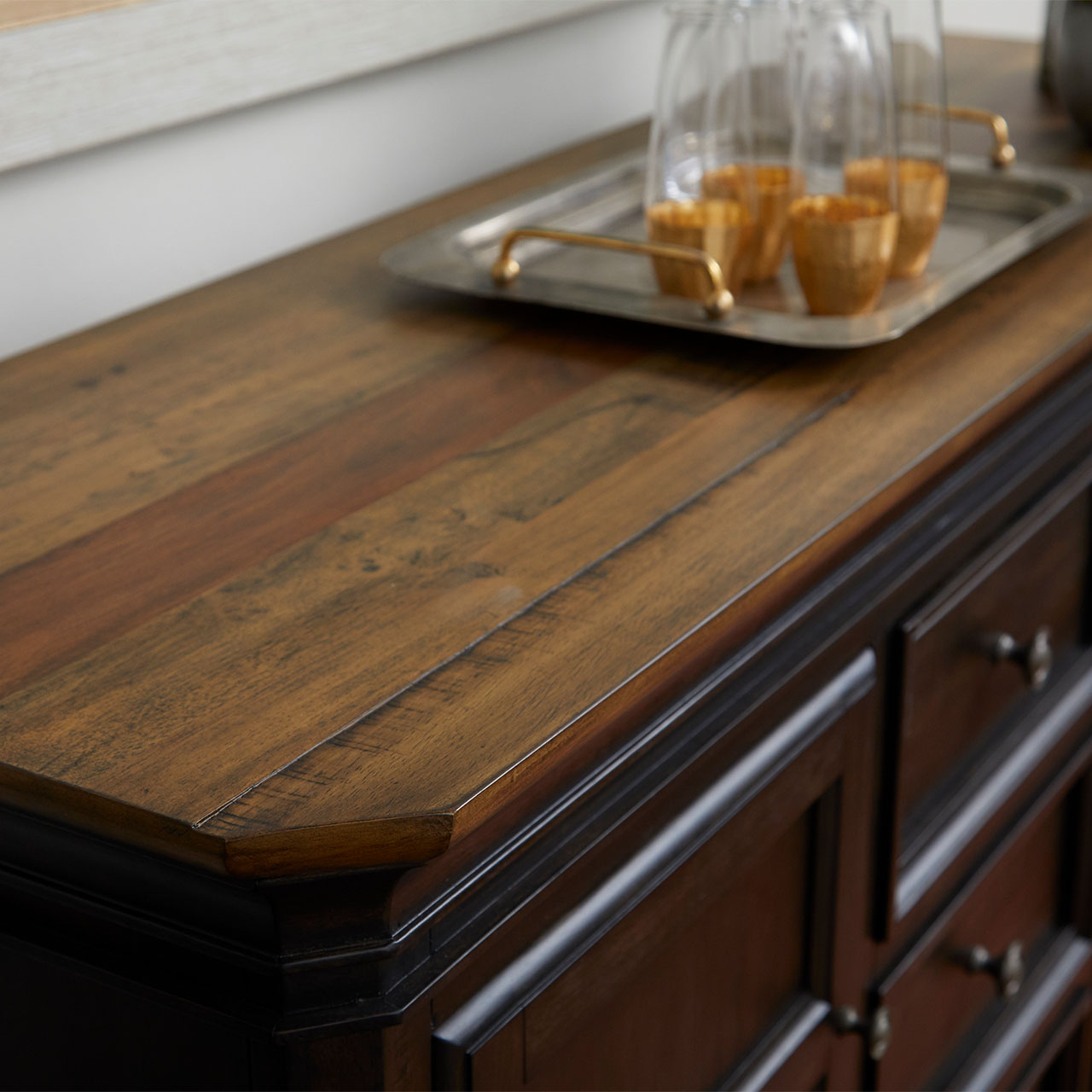 Grand Louie Dining Buffet - Napa Furniture Design