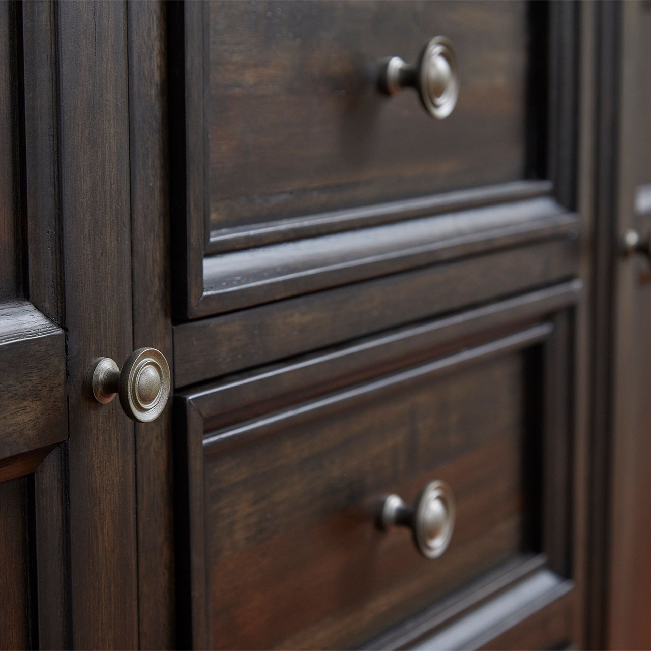 Grand Louie Dining Buffet - Napa Furniture Design