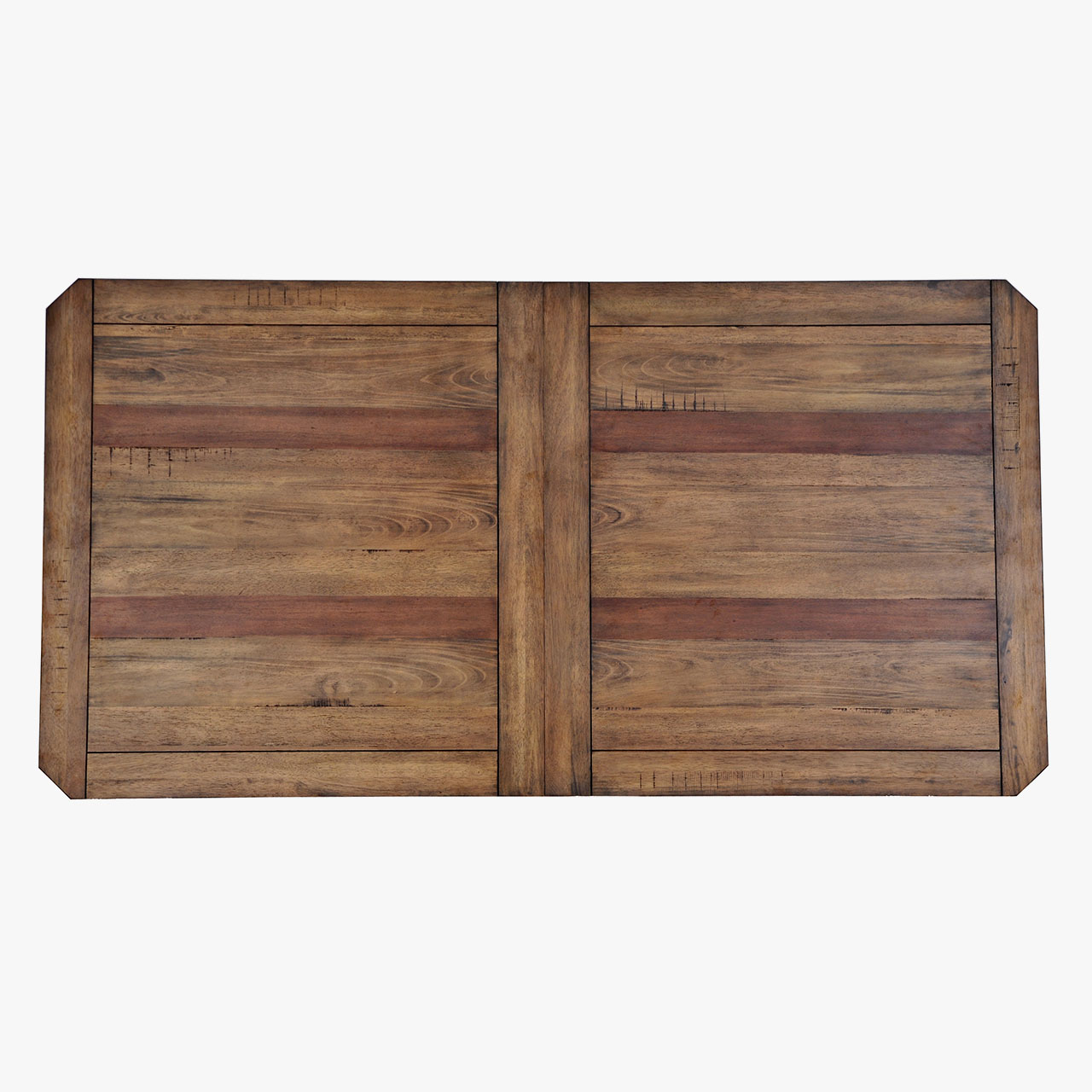 Grand Louie Dining Gathering Table - Napa Furniture Design