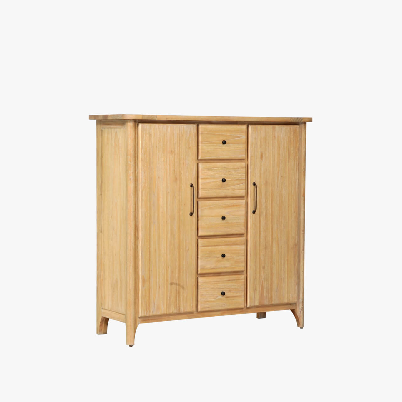 Aria Bedroom Door Chest - Napa Furniture Design