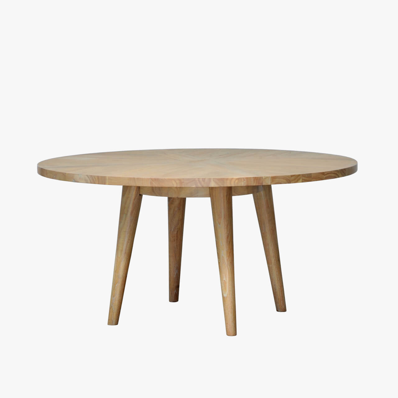 Aria Dining Round Table - Napa Furniture Design