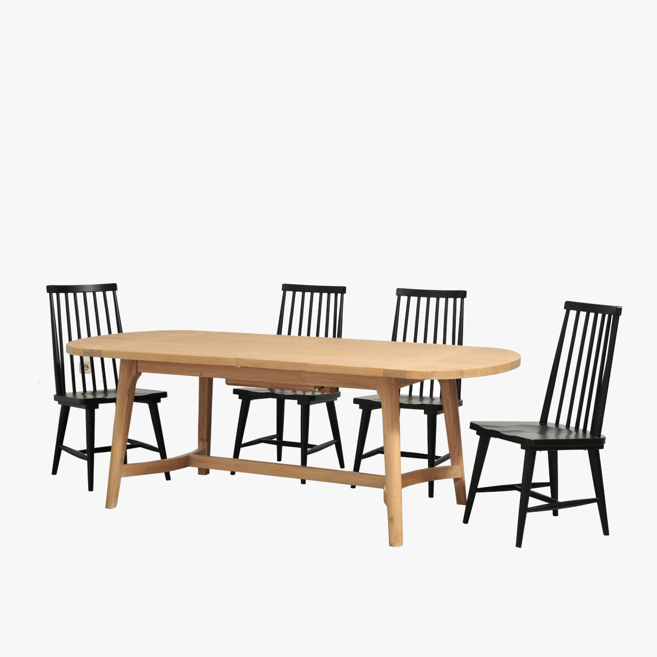 Aria Dining Rectangle Table - Napa Furniture Design