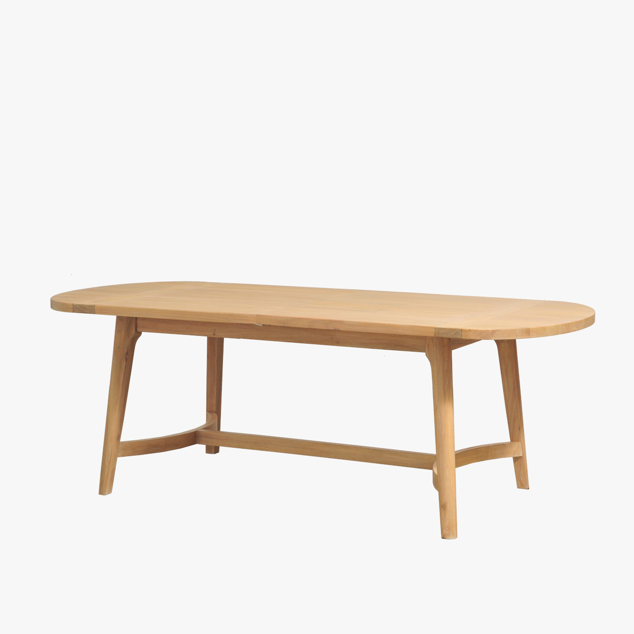 Aria Dining Rectangle Table - Napa Furniture Design