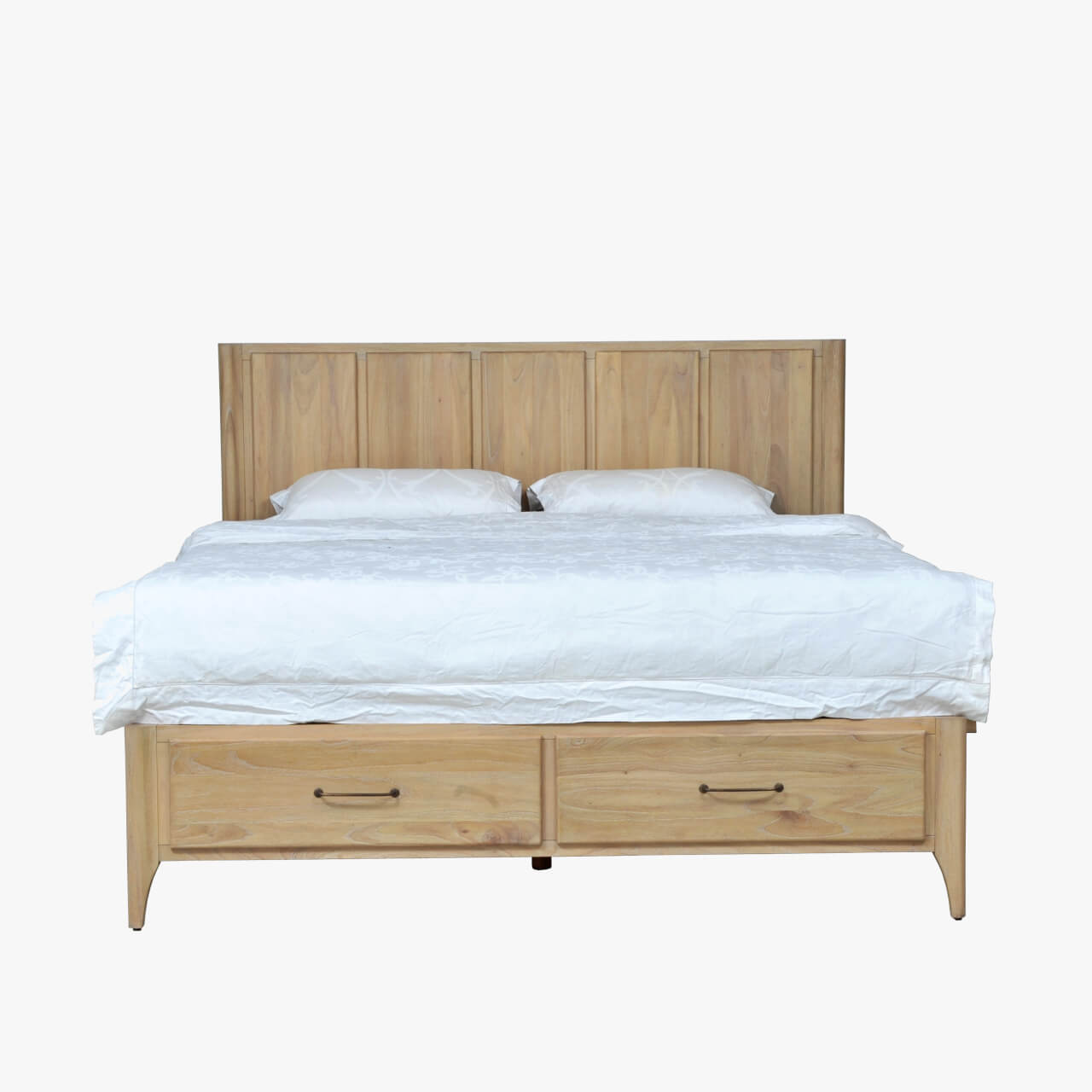 Aria Bed - Napa Furniture Design