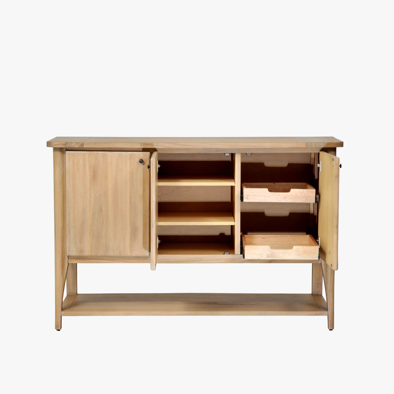 Aria Dining Buffet - Napa Furniture Design