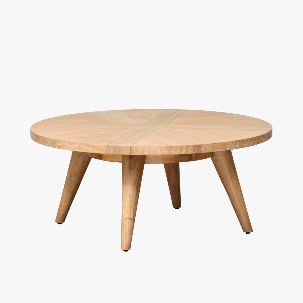 Aria Occasional Round Cocktail Table - Napa Furniture Design