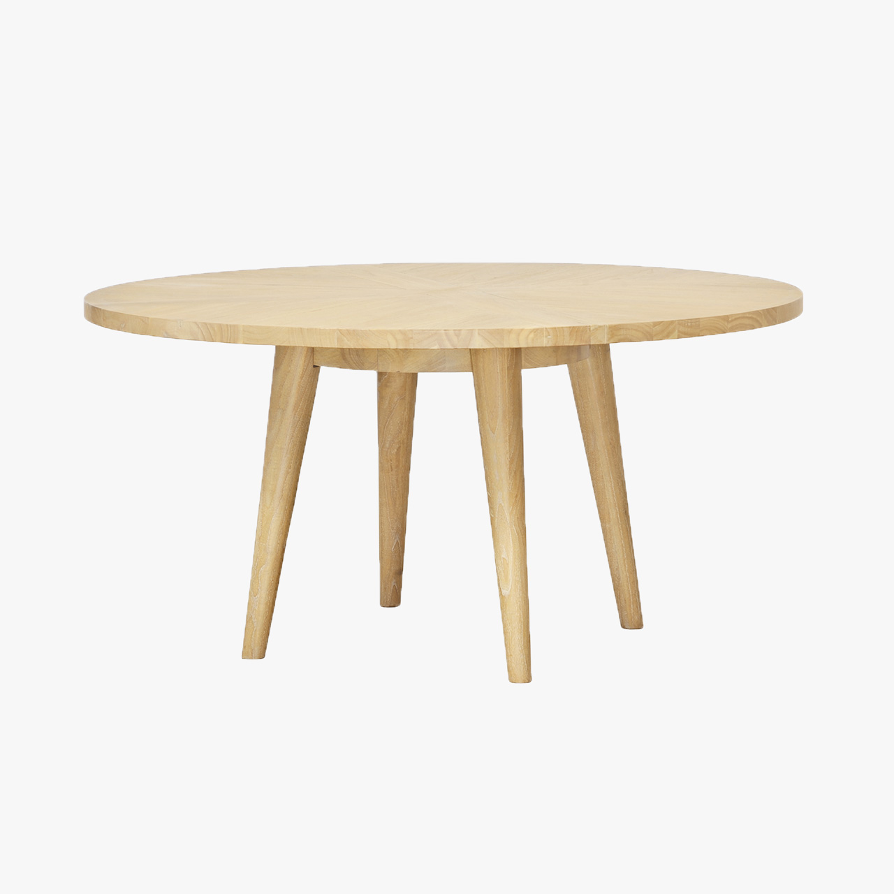 Aria Dining Round Table - Napa Furniture Design