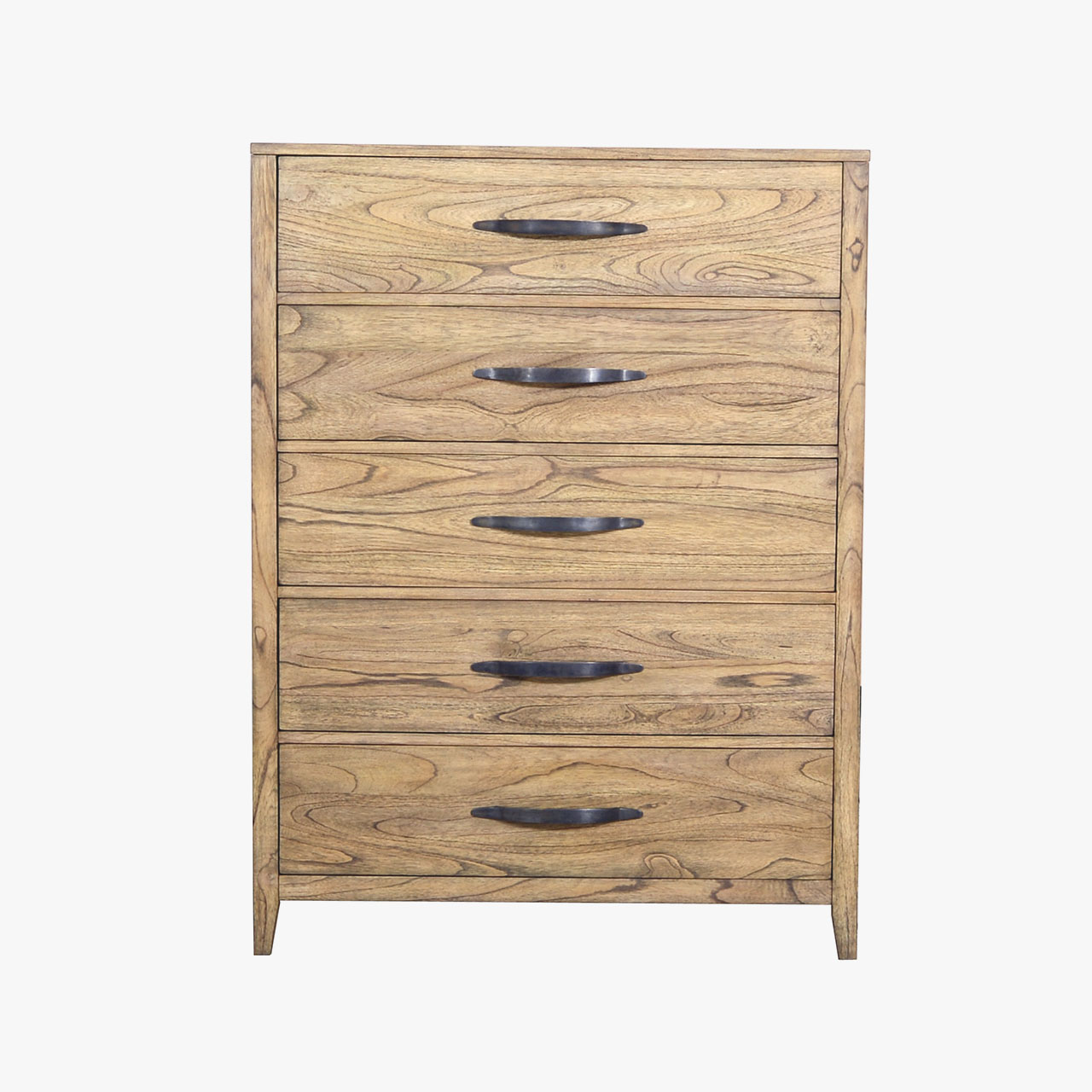 Belgium 5 x Drawer Chest - Napa Furniture Design