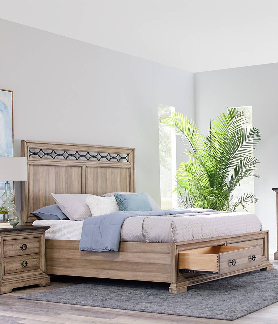 Collections | Napa Furniture Design